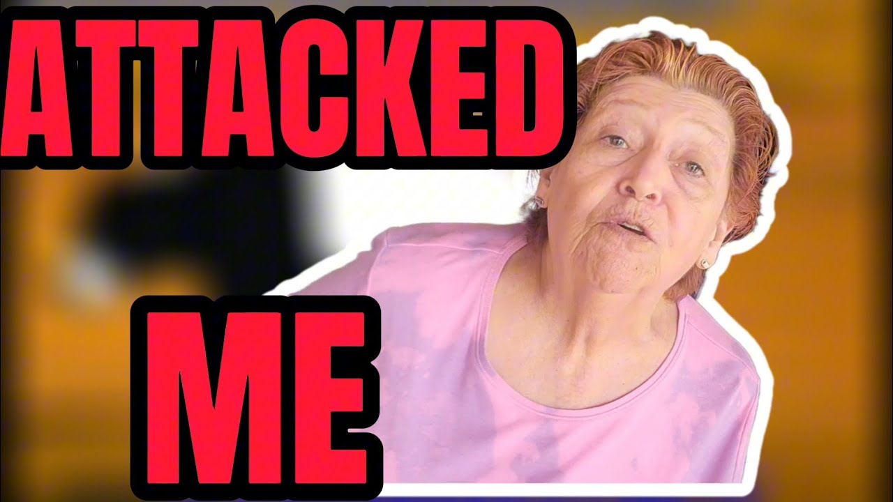 Unhinged Karen Chases Auditor Youtube