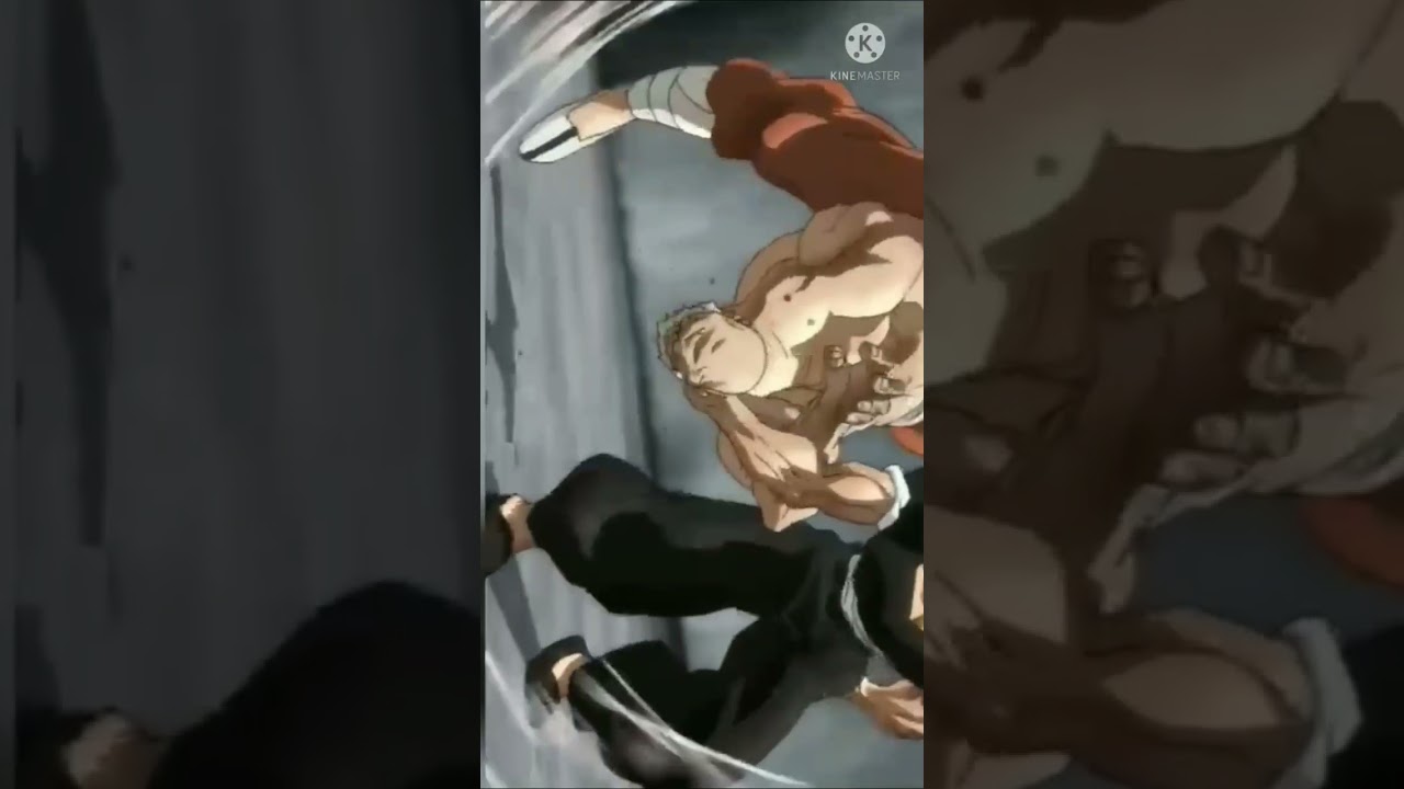 Epic Fighting Scene Youtube
