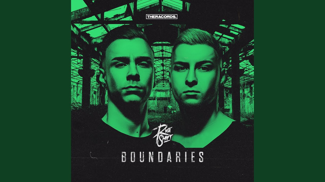 Boundaries Youtube Music