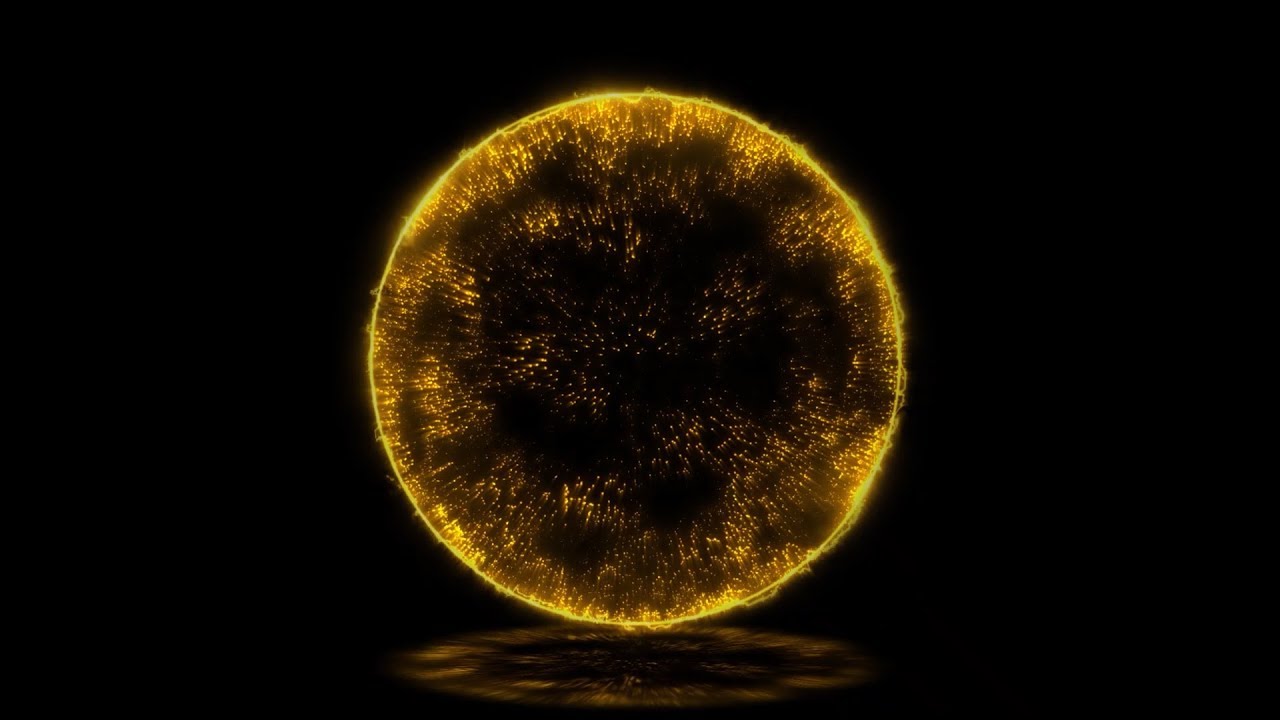 Glowing Ball Trapcode Form Tutorial Likosmgmt