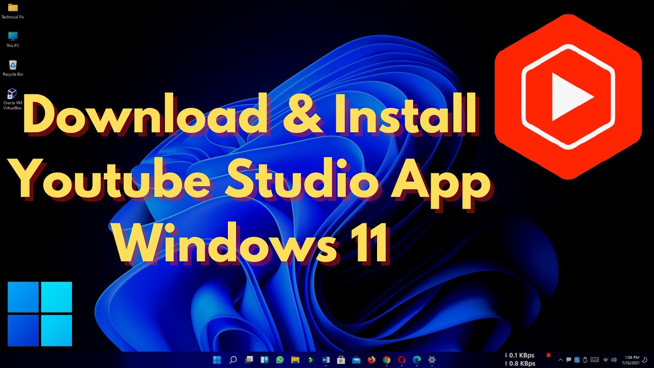 Tv App For Desktop Bluerewa