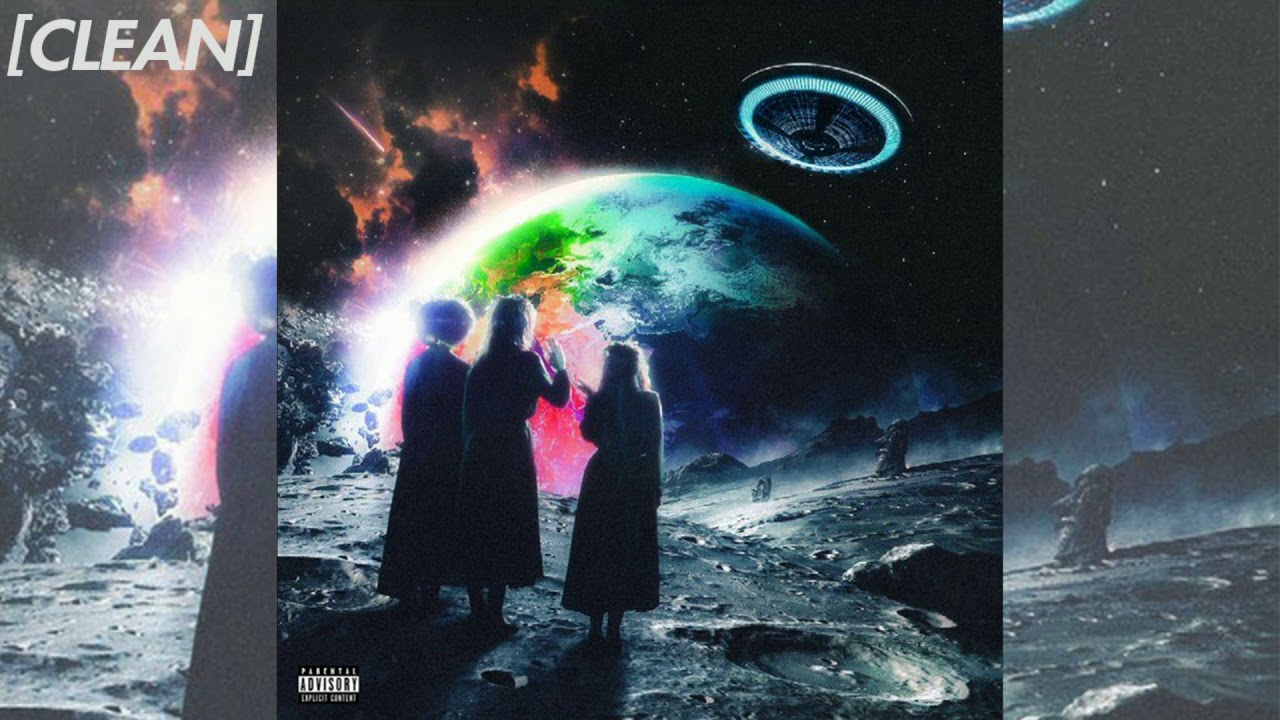 Clean Lil Uzi Vert Celebration Station Youtube