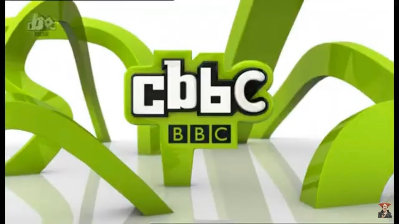 Cbbc Continuity 5th July 2011 Youtube