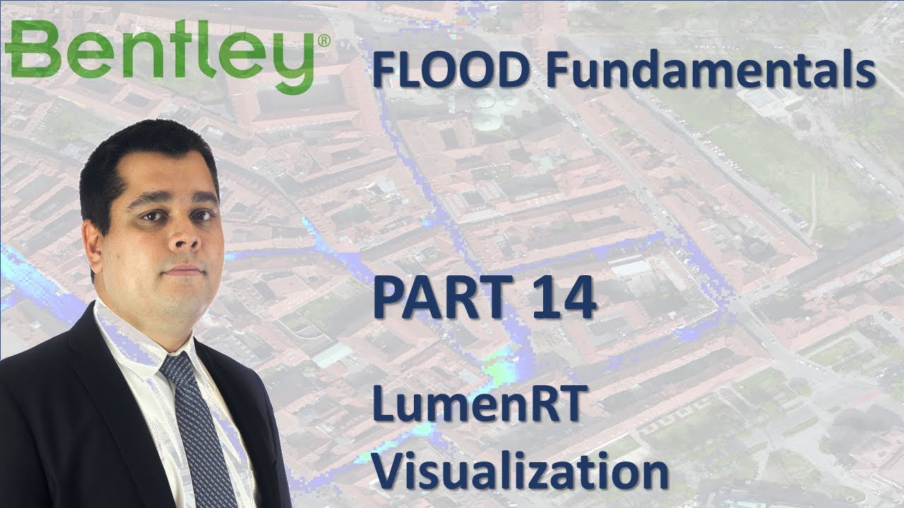 Flood Fundamentals Part 14 Lumenrt Visualization Youtube