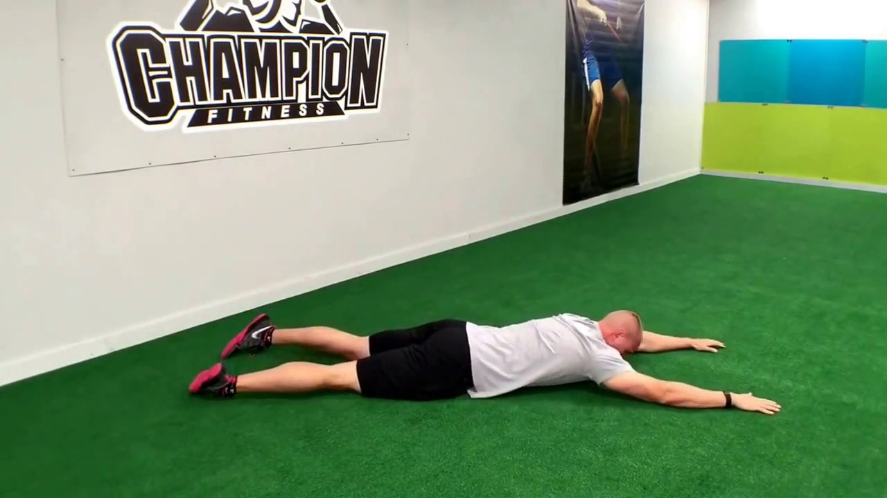 Superman Tutorial Youtube