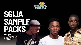 Free Sgija Sample Packs Tribesoul Mdu Aka Trp Bongza Nkulee501 Skroef28 ...