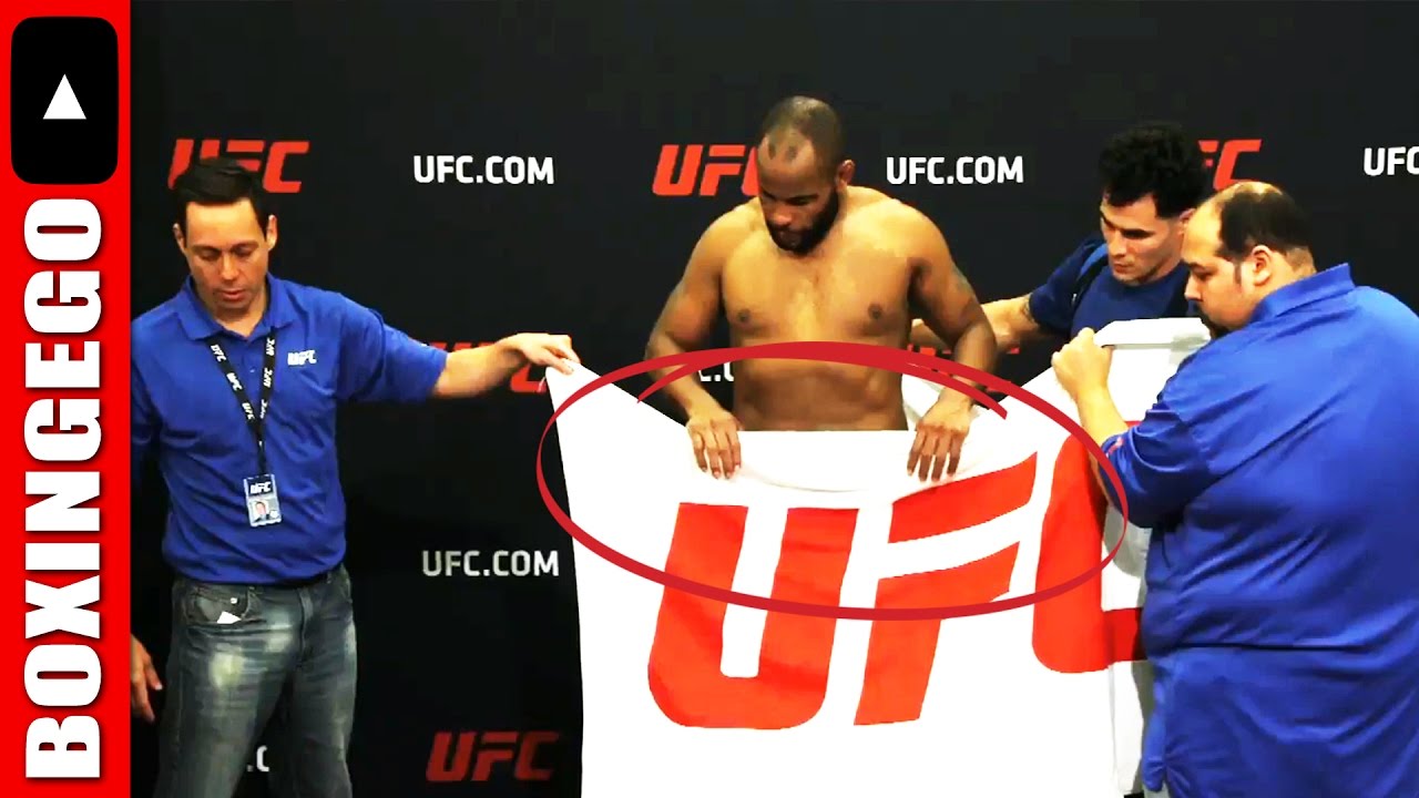 The Best Most Dangerous Fighter Ufc Has Ever Had Sherdog Forums