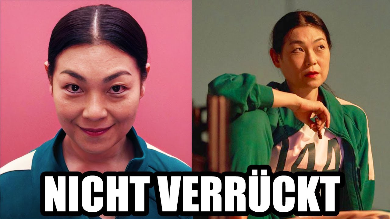 4 Prophezeiungen Der Schamanin Die Sich Erfüllt Haben Squid Game 3