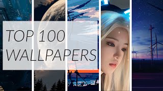 Top 100 Best Wallpapers For Wallpaper Engine 2022 Vidoe