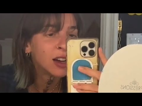 Gabbie Hanna S Tiktok Meltdown August 2022 Part 4 Youtube