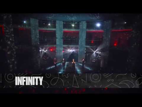 One Direction Infinity London Session Marteko