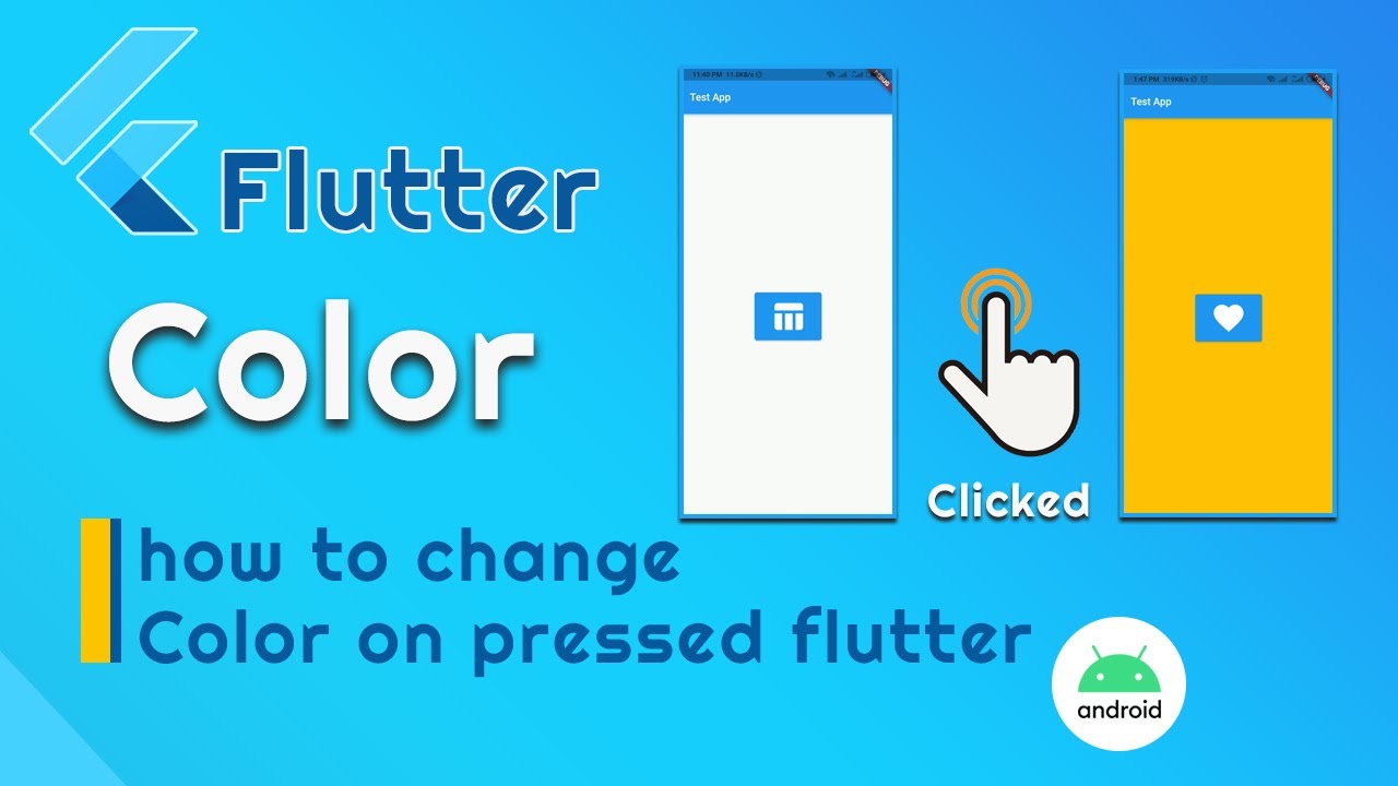 Flutter Background Color Flutter Change Background Color Idsq