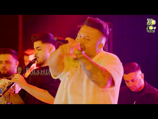 LIVIU si VOX IA-MA-N BRATE VIATA MEA LIVE 2026 by Barbu Events