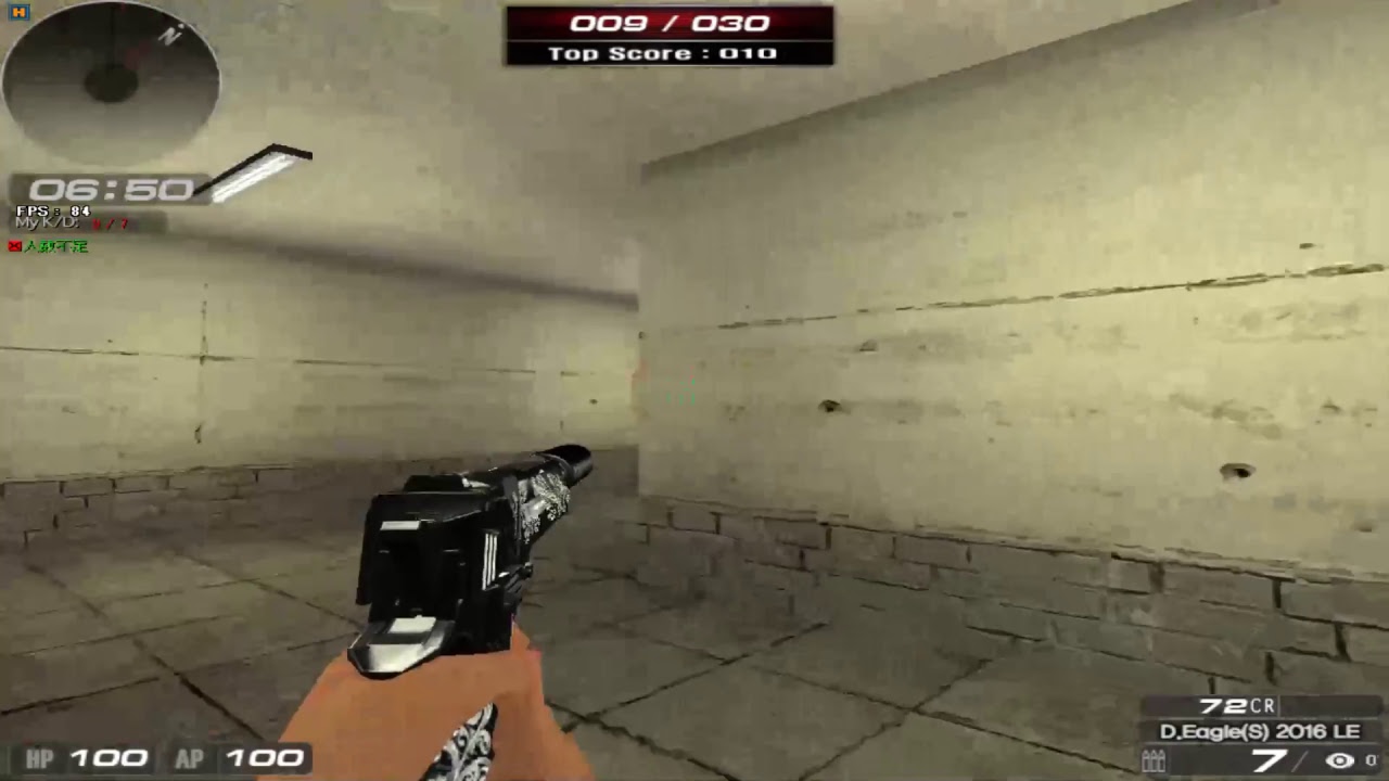 Sudden Attack Youtube