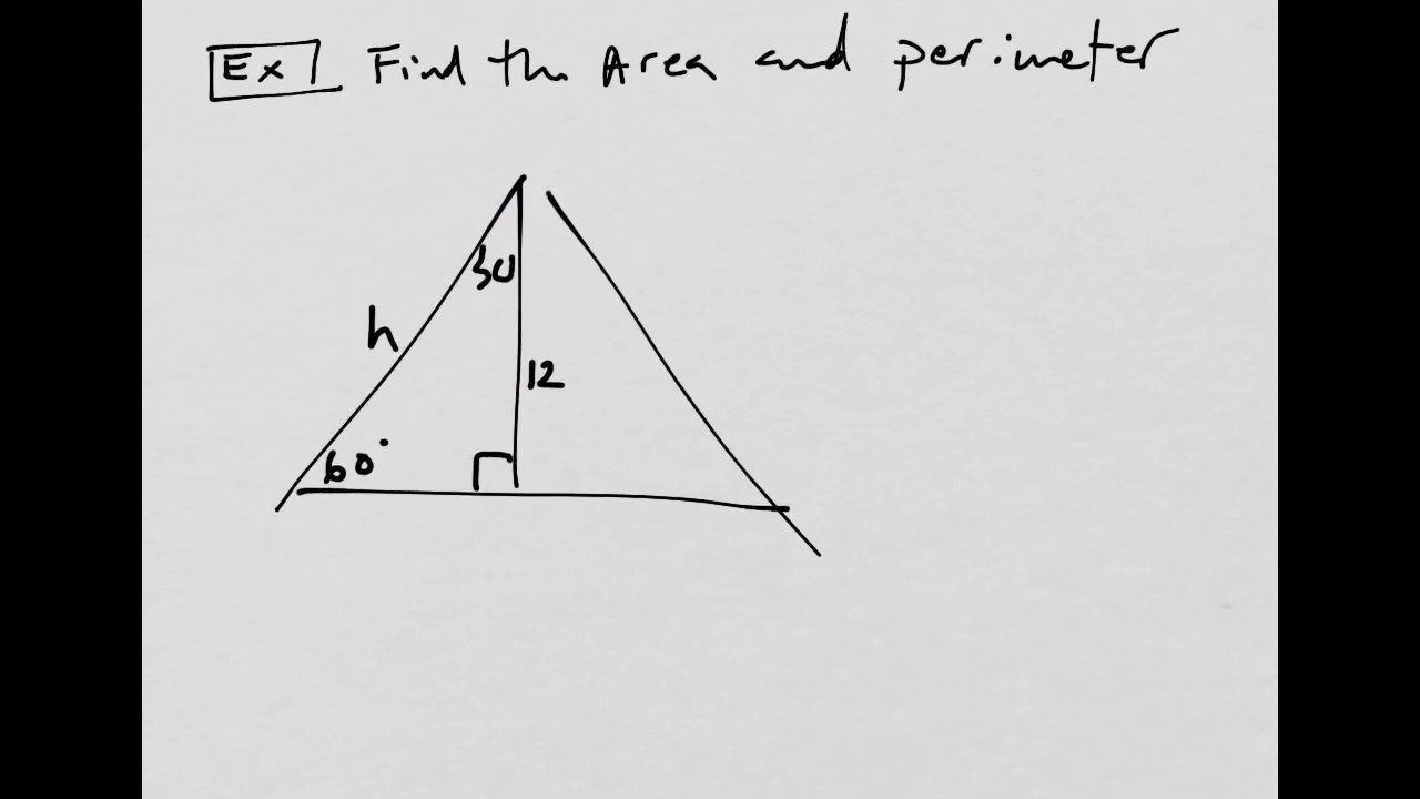 Triangles Part 2 Youtube