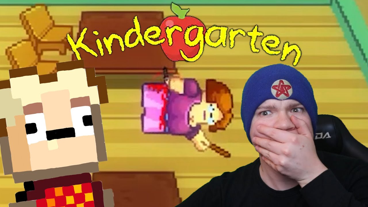 Kindergarten Full Game Youtube