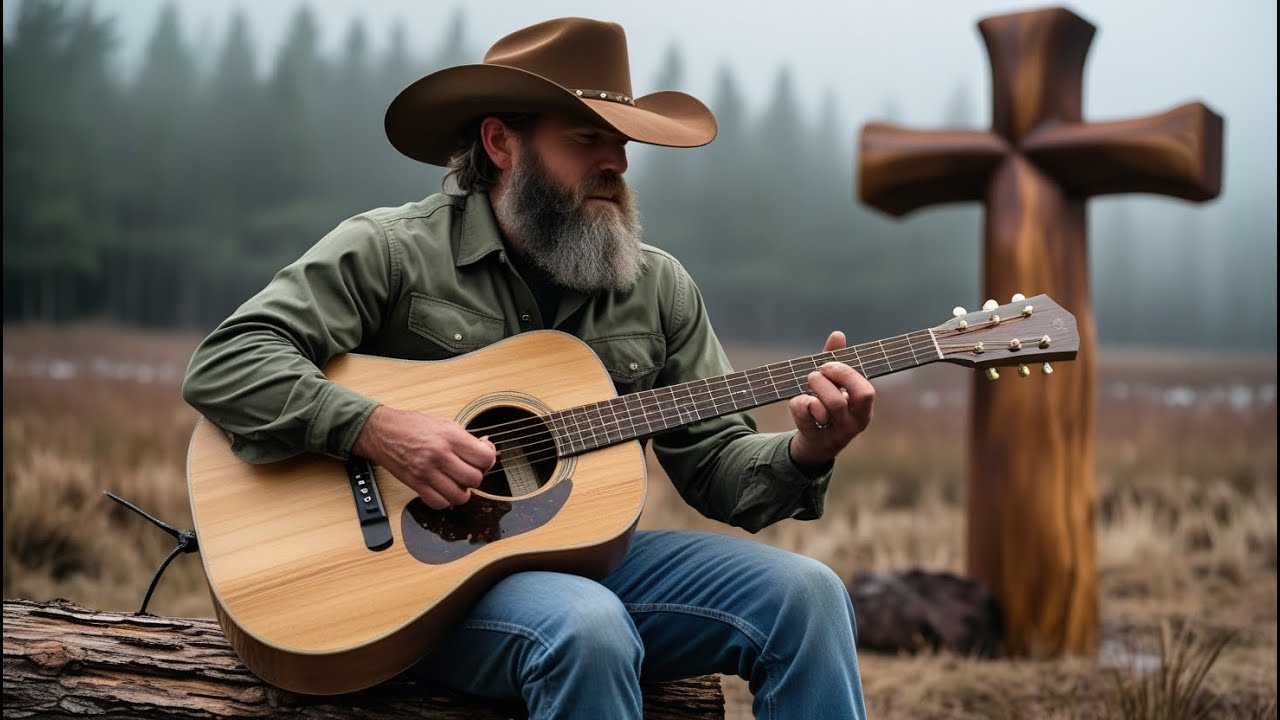 Jesus My Friend New Uplifting Gospel Country Music Playlist