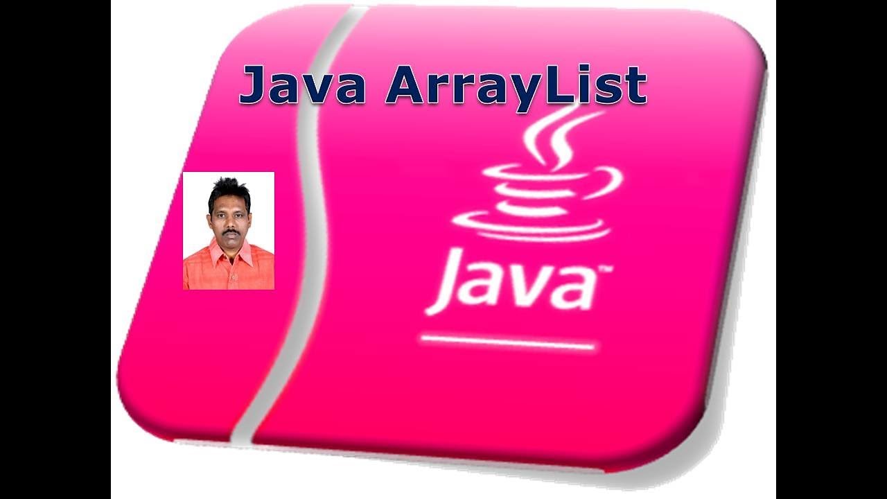 Java Arraylist Youtube