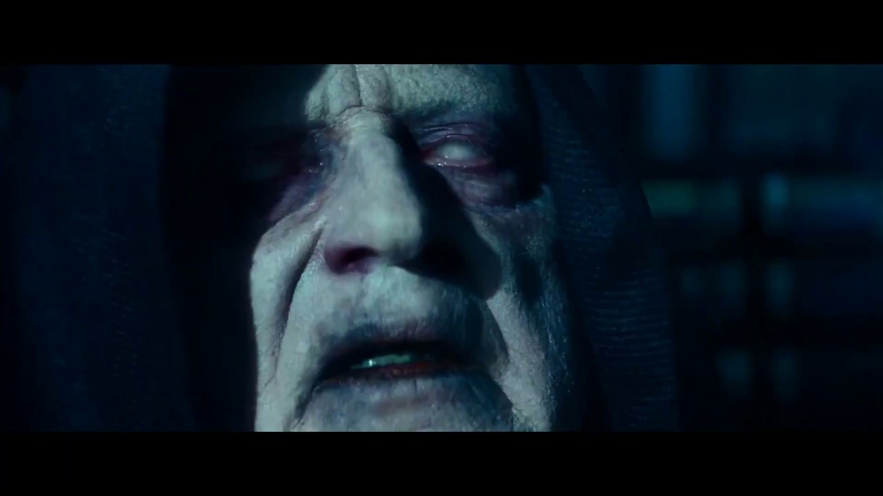 Emperor Explains How He Survived Youtube
