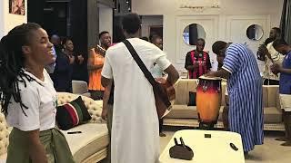 Prophet Joel Joseph Ssali Mp3 Music & Mp4 video downloads