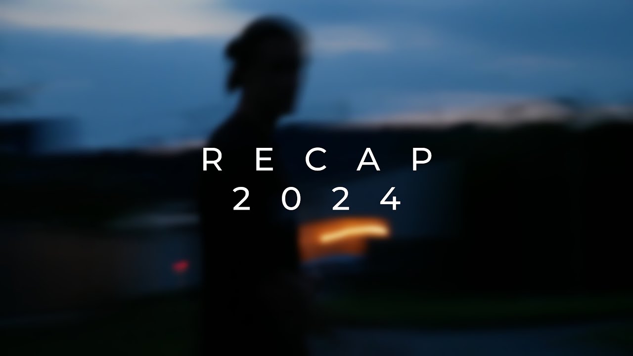 Recap 2024 Youtube