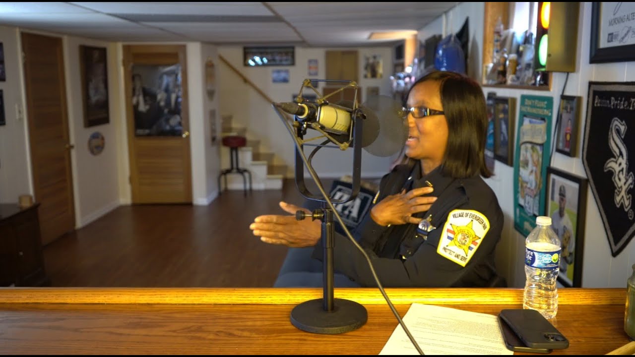 Meet The Eppd The Ep Podcast