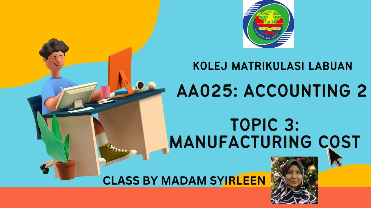 Aa025 Topic 3 Youtube