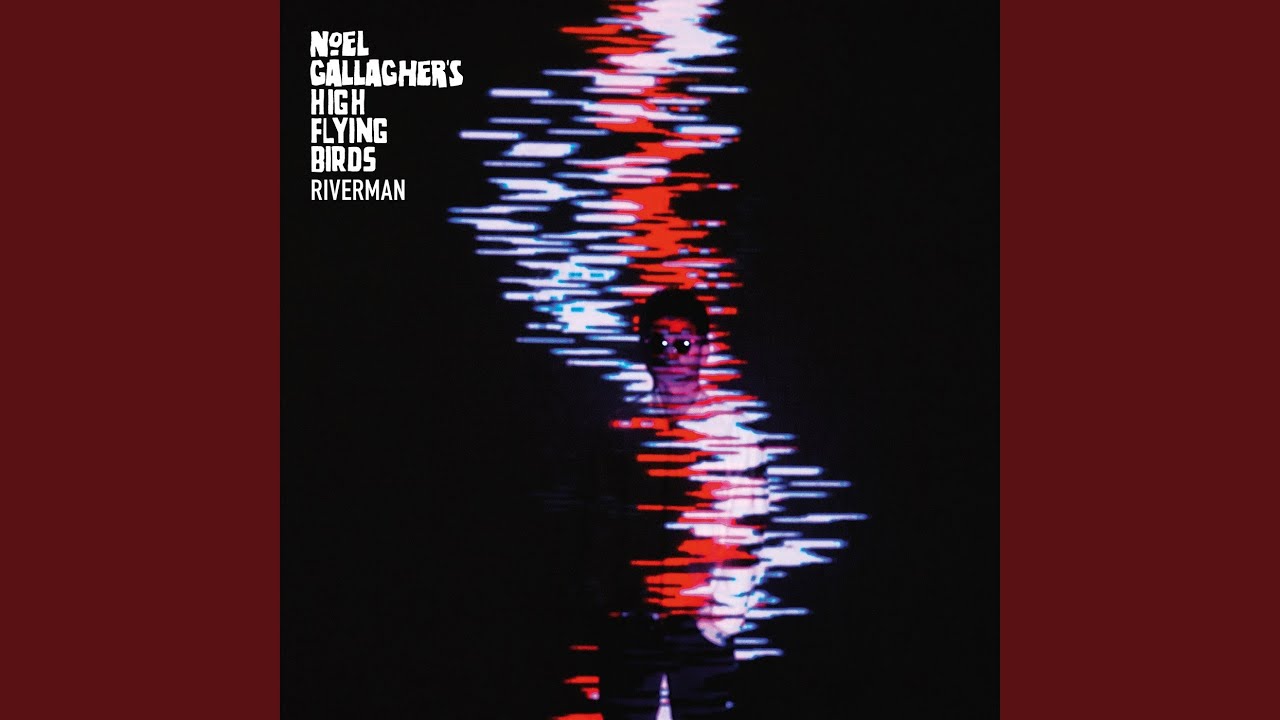 Riverman Youtube Music