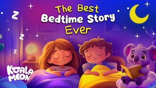 The Kid Who Couldn T Sleep Calming Bedtime Story To Help Kids Sleep