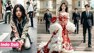 Wanita Yang Dihina Ibu Mertua Ternyata Pewaris Kaya Cerai Ceo Melamar