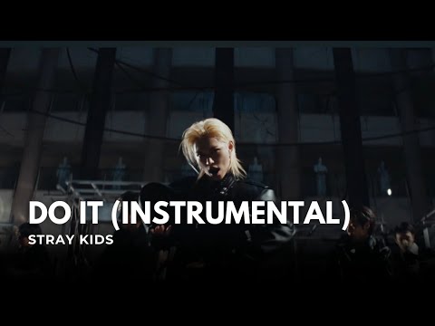 Stray Kids Do It Instrumental Youtube