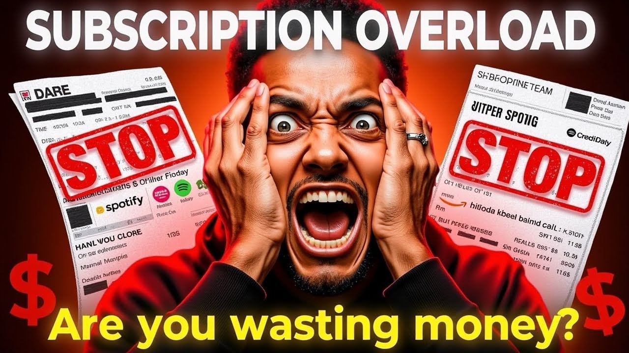 How Subscription Scams Are Draining Your Wallet And How To Stop Them
