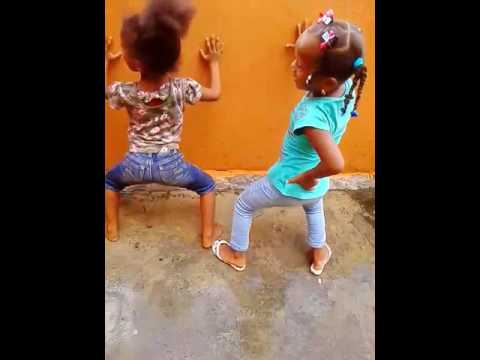 Baile De Amara Youtube