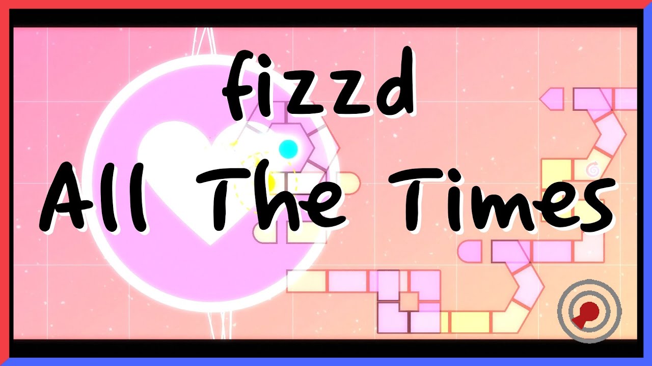Adofai Custom Fizzd All The Times All Strict Clear Map By