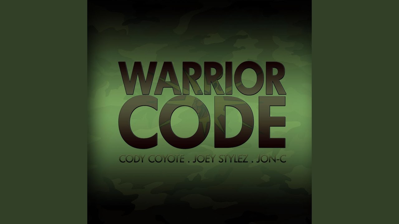 Warrior Code Youtube