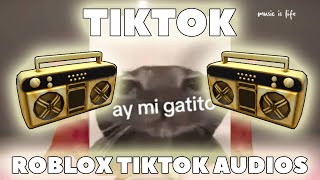 Tiktok Roblox Music Codes Ids December 2025 Working Roblox Id Mp3 Mp4