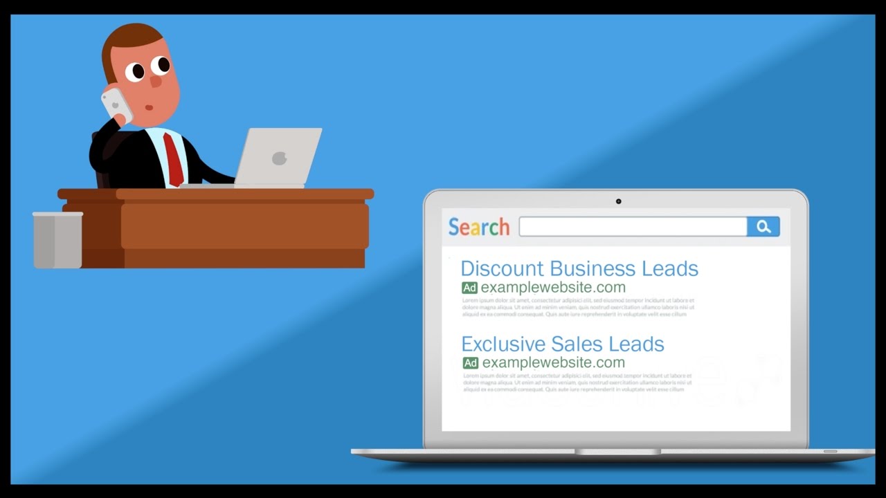 Webcila Lead Generation Explainer Video Youtube