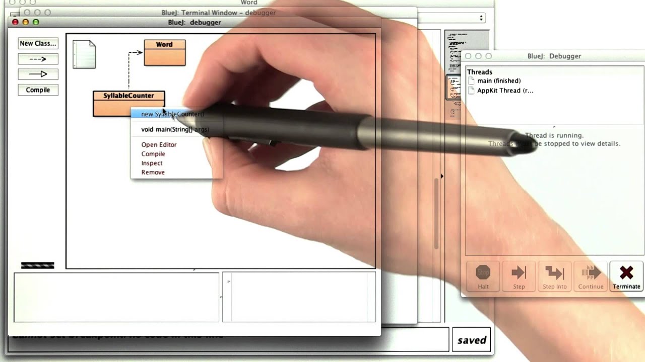 Figuring Out What Is Wrong Intro To Java Programming Youtube