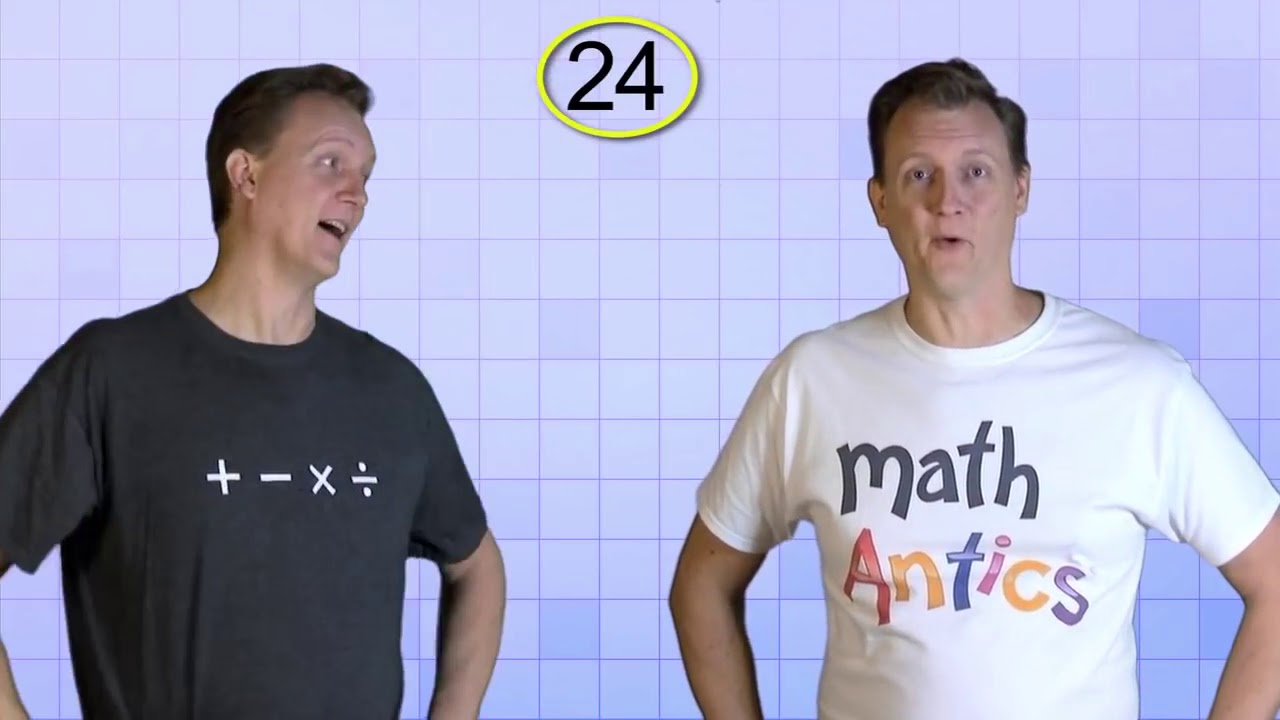 Math Antics Perimeter Youtube