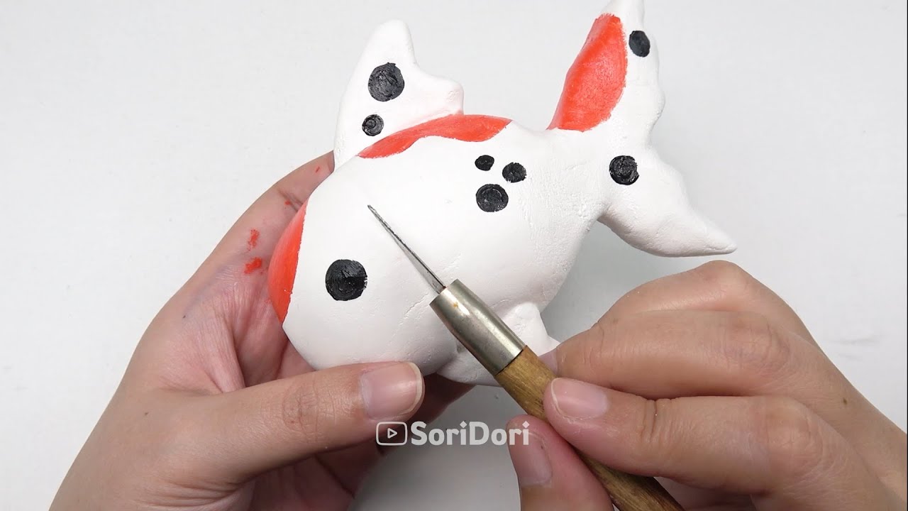 Clay Making Proccess 59 Youtube