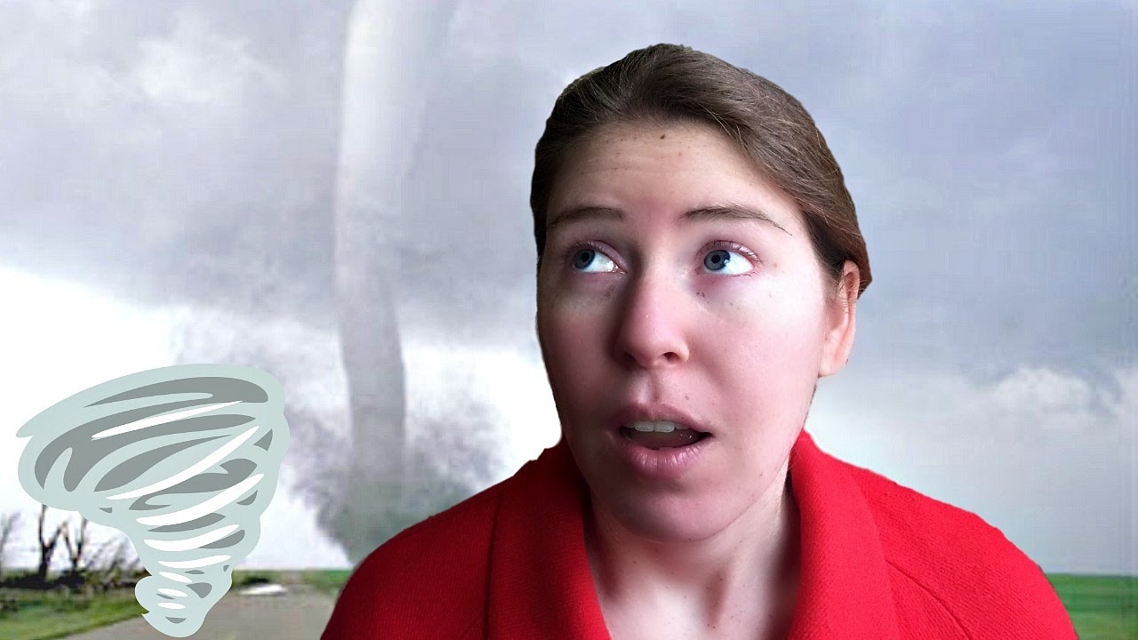 Tornado Youtube