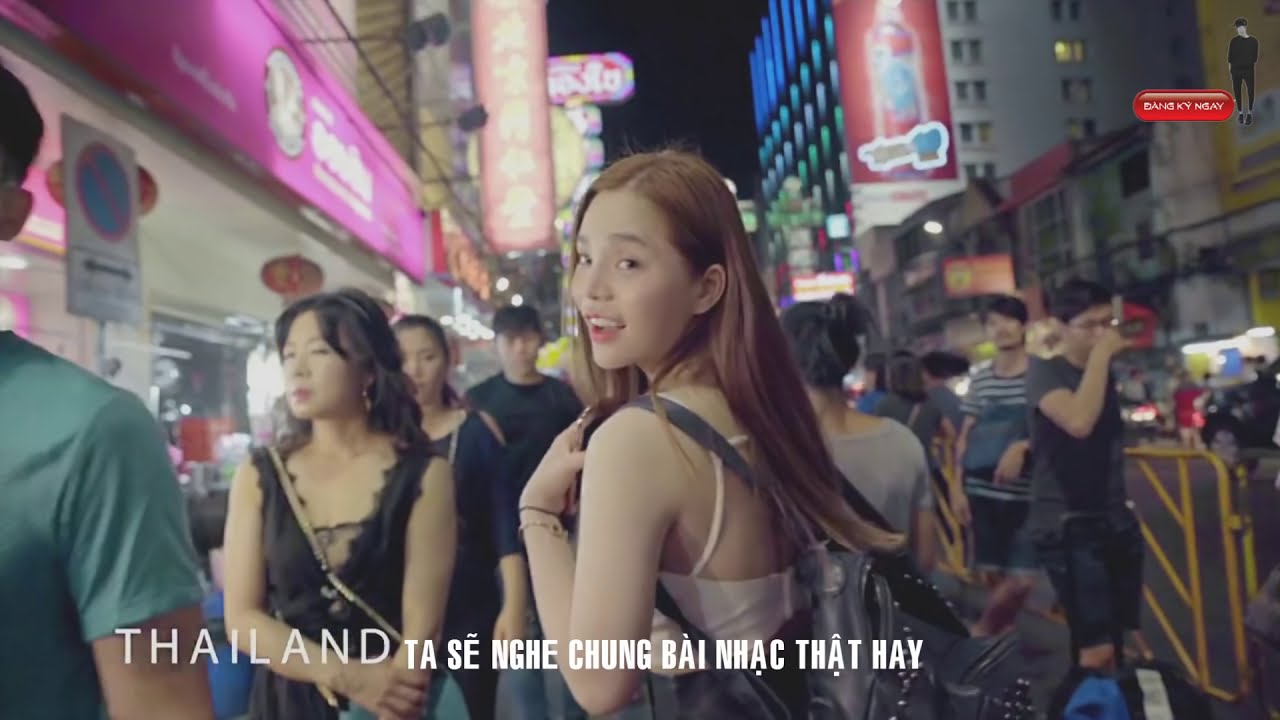 Náº M Tay Nhau ä I Kháº P Tháº Gian Full Lã Cáº M Tay Anh Vã ä I Demo Hã T