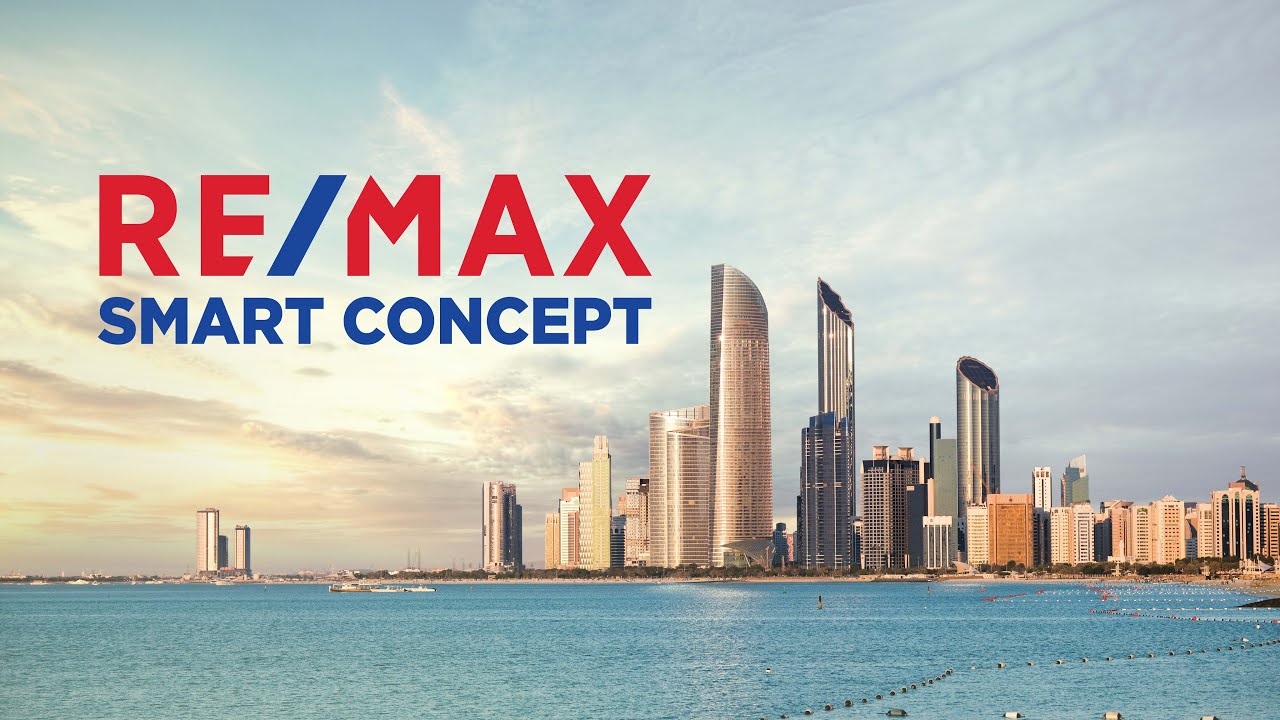 Re Max Smart Concept Creating Revolution In Uae Youtube