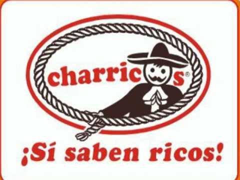 Charricos 5 Youtube