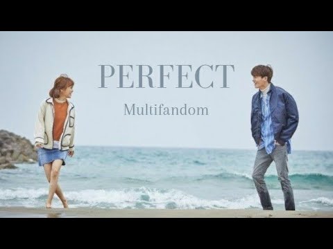 Perfect Multifandom Youtube