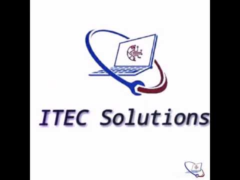 Itec Solutions Servicios Técnicos E Informàticos Youtube
