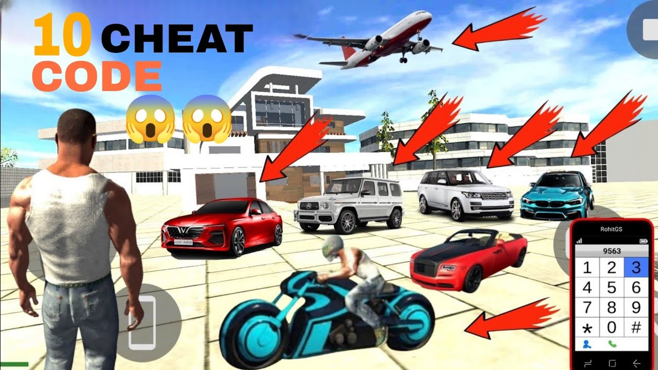 Ultimate Cheat Code 亞 亞 Youtube