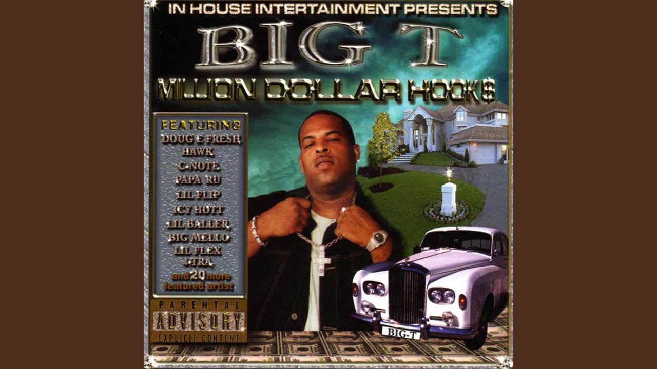 Candy On Chrome Feat Lil Flip Youtube