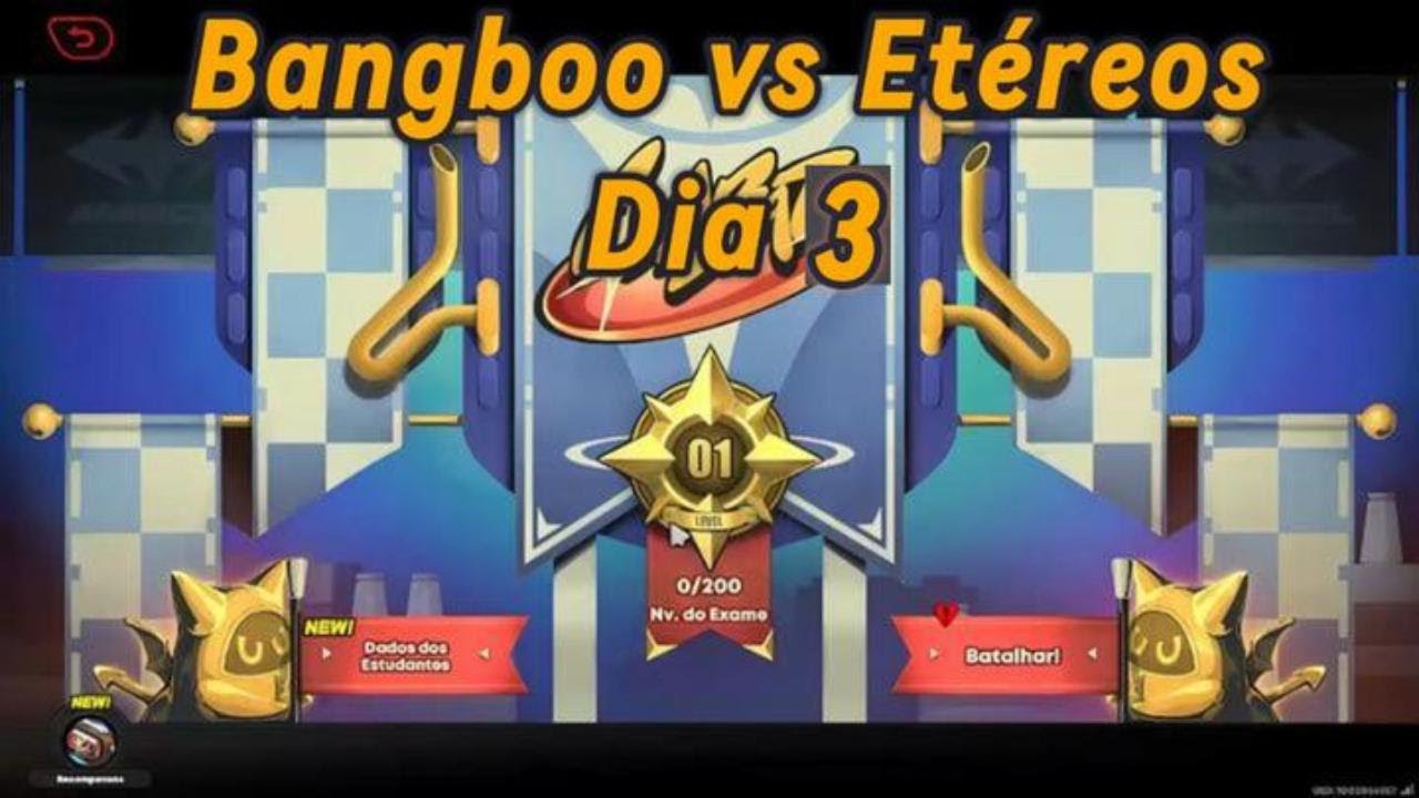Bangboo Vs Etéreos Dia 3 Zzz Youtube