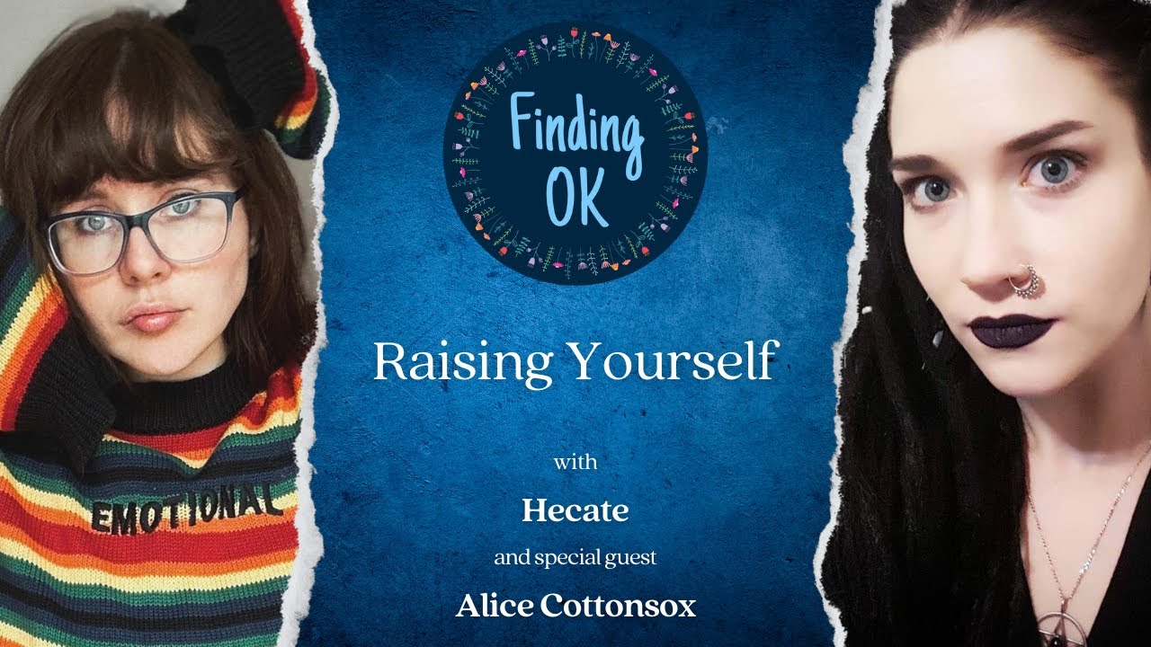 Raising Yourself Finding Ok Season 5 Episode 3 Youtube